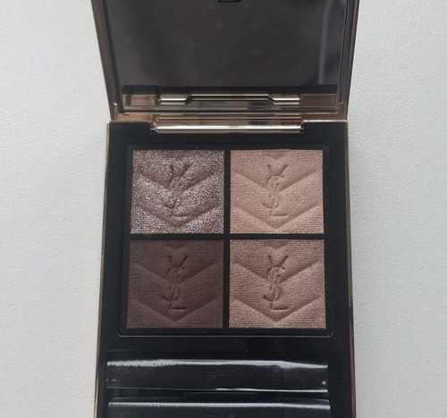 YSL палетка теней #100 Stora dolls
