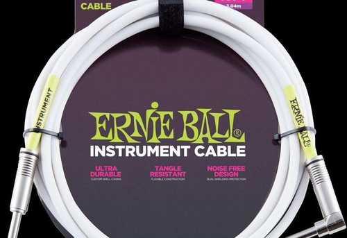 Кабель инструментальный 3м Ernie Ball P06049