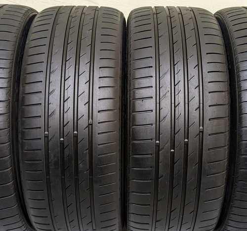 Nexen N Blue HD 235/45 R18 94V