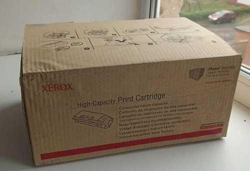 Картридж Xerox Phaser 3420 / 3425
