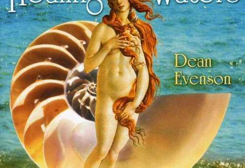 Dean Evenson - Healing Waters (1 CD)