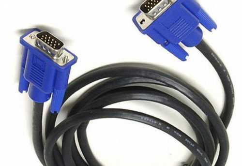 Кабель для монитора vga