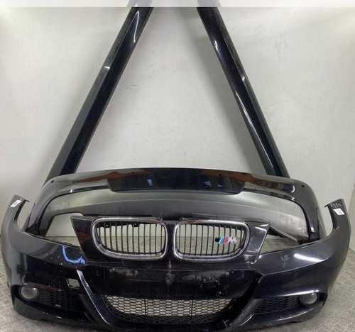 Комплект обвеса BMW 3 E90/E91/E92/E93 E90 2007