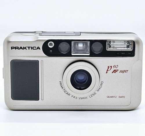 Praktica P90 AF Super с гарантией