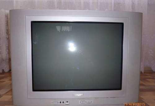 Philips model no 21pt521/60