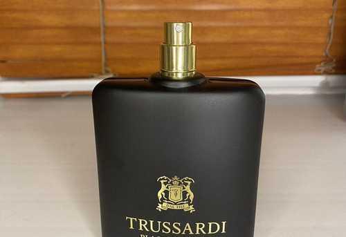 Trussardi Black Extreme Оригинал