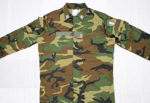 Оригинал китель Combat Uniform M-92 BDU, Италия