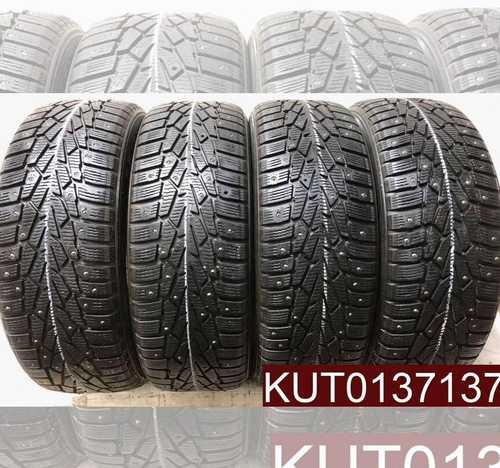 Nokian Tyres Nordman 7 SUV 215/60 R17 100T