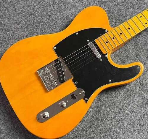 Электрогитара Fender Telecaster China реплика