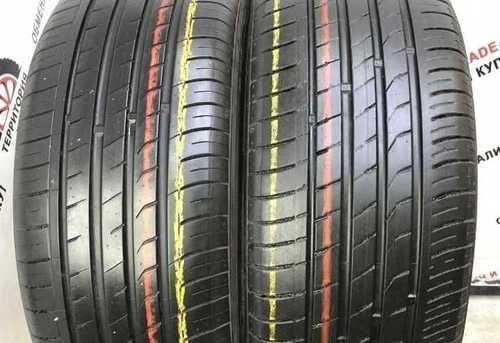 Nexen N'Fera SU1 215/55 R17 98W