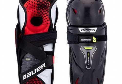 Хоккейные щитки Bauer Vapor Hyperlite sr