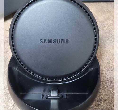 Док станция samsung dex