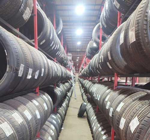 Nexen N'Fera RU5 245/45 R18 97Y