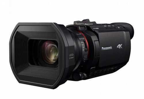 Видеокамера Panasonic HC-X1500