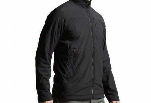 Куртка Sitka ambient black (XL)