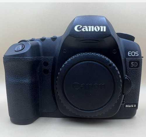 Canon eos 5D mark ii body (14т. кадров)