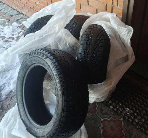 Nokian Tyres Hakkapeliitta 7 SUV 225/60 R17 99H