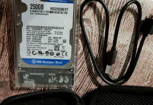 Orico hdd ssd кейс