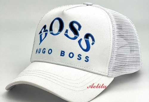 Бейсболка Hugo boss