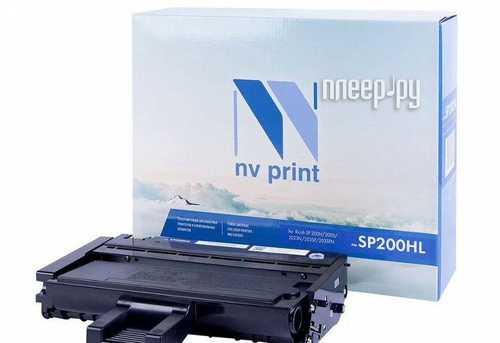 NV Print NV-SP200HL для SP-200N/200S/202SN/203