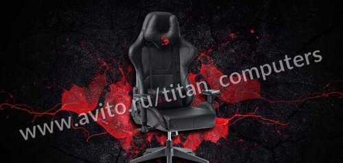 Кресло игровое A4Tech Bloody GC-500
