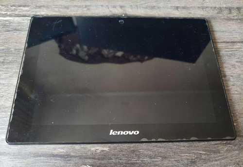 Lenovo ideatab s6000 на запчасти/ремонт