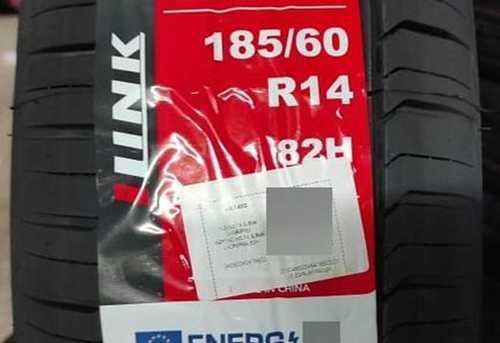 iLink L-Grip 66 185/60 R14 82H