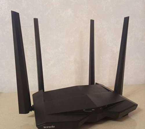 Wifi роутер Тенда AC1200 AC10U