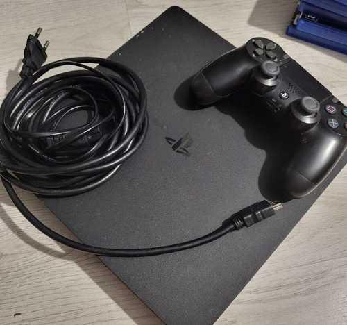 Sony playstation 4