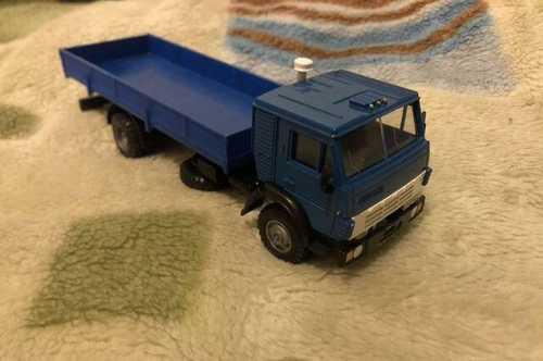 Камаз 5325
