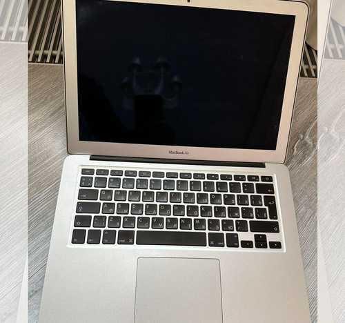 Apple macbook air 13 2011