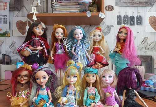 Ever After High