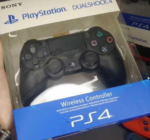 Джойстик PS4 Оптом