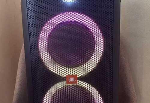 Jbl partybox 100