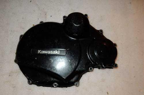 Крышка двигателя Kawasaki ZX10 №197