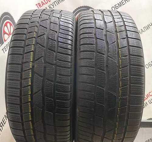 Continental ContiWinterContact TS 830 P 205/45 R17 88R