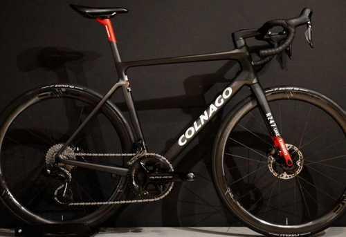 Шоссейный Colnago V4rS dura ace r9200