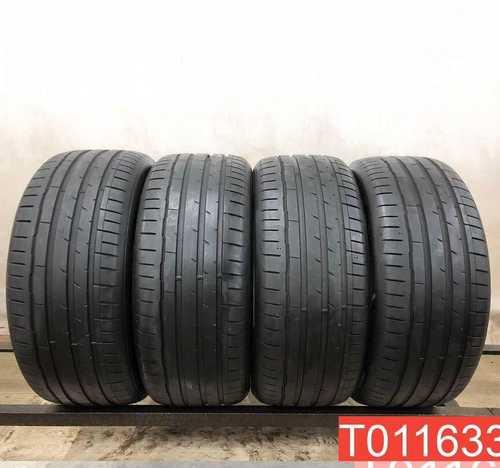 Hankook Ventus S1 Evo 3 EV K127E 255/45 R19 104W