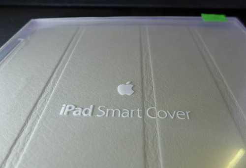 Apple smart cover iPad original (новый)