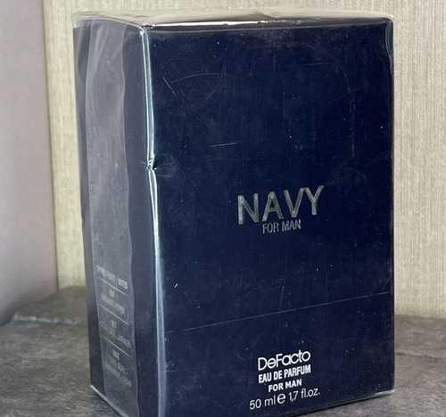 DeFacto Navy 50мл