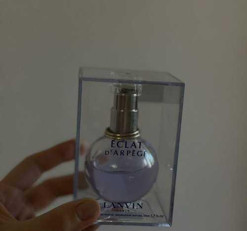 Lanvin eclat d arpege 20 ml