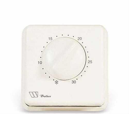 Комнатный термостат Watts belux TI-N