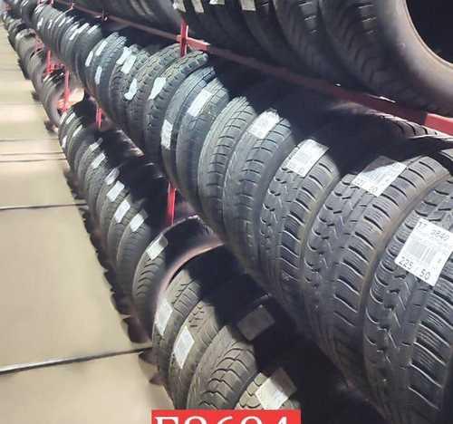 Gislaved NordFrost 100 195/65 R15 94V