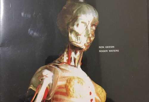 Музыкальный cd Roger Waters