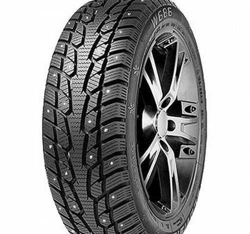 Ovation EcoVision W-686 275/40 R22
