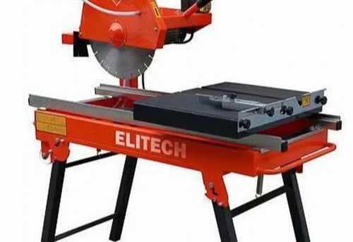 Камнерез Elitech ск 350/90Р Новый