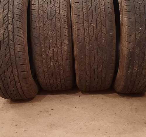 Continental ContiCrossContact LX2 225/65 R17