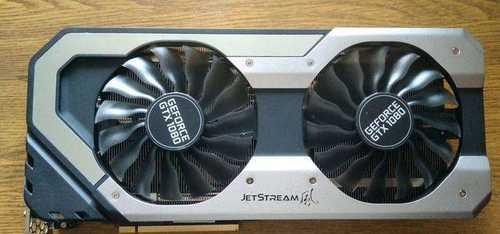 1080ti palit jetstream