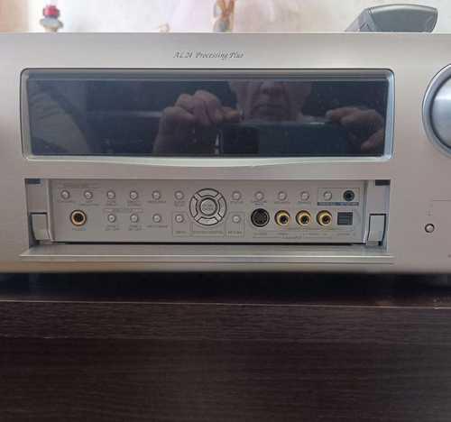 Ресивер Denon AVR 2808