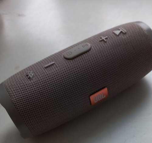 Блютуз колонка jbl